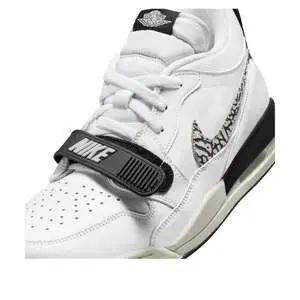 JORDAN Legacy 312 Low Sneakers - White/black/grey