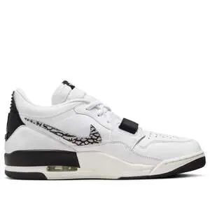 JORDAN Legacy 312 Low Sneakers - White/black/grey