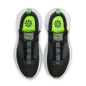 Nike Crater Impact Sneakers - Black/gray