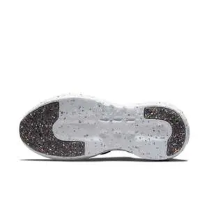 Nike Crater Impact Sneakers - Black/gray