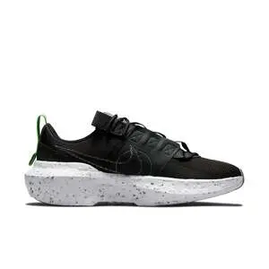 Nike Crater Impact Sneakers - Black/gray