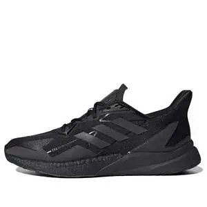 Adidas X9000l3 Heat.rdy Sneakers - Black