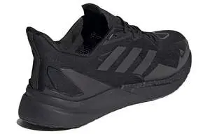 Adidas X9000l3 Heat.rdy Sneakers - Black