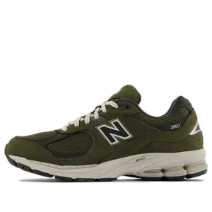 NEW BALANCE New Balance 2002r 'grape Leaf' Dark Green