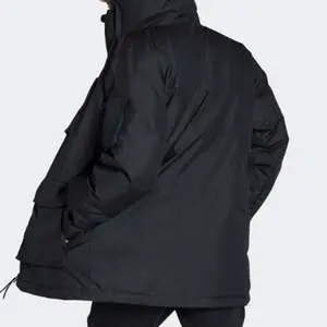 Adidas Down Parka