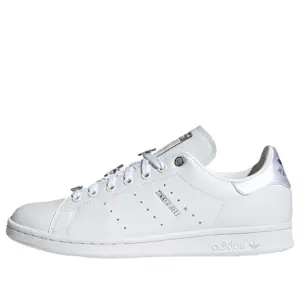Adidas Disney X Stan Smith 'peter Pan & Tinkerbell' Sneakers - Cloud White/pantone