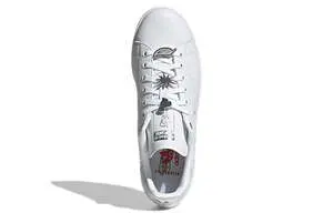 Adidas Disney X Stan Smith 'peter Pan & Tinkerbell' Sneakers