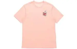 Nike Graphic T-shirt - Pink