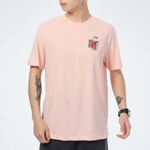 Nike Graphic T-shirt - Pink