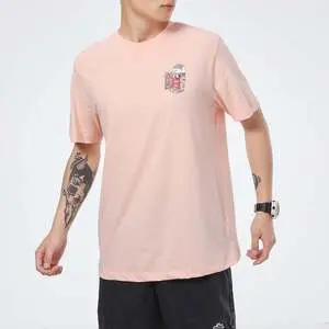 Nike Graphic T-shirt - Pink