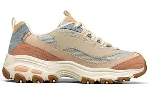 Sketchers D'lites 1.0 Sneakers