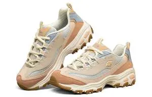 Sketchers D'lites 1.0 Sneakers