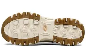 Sketchers D'lites 1.0 Sneakers