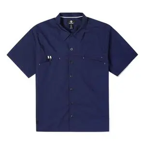 CONVERSE Layering Shirt Asia Sizing