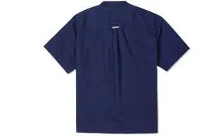 CONVERSE Layering Shirt Asia Sizing