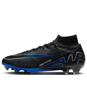 Nike Mercurial Superfly Elite Fg 'shadow Pack - Black/hyper Royal/chrome
