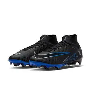 Nike Mercurial Superfly Elite Fg 'shadow Pack