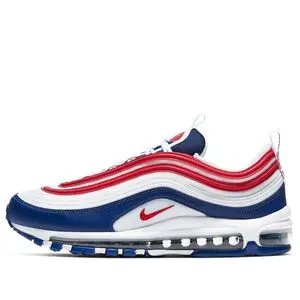 Nike Max 97 "usa" Sneakers - White