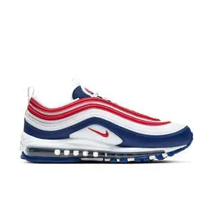 Nike Max 97 "usa" Sneakers - White