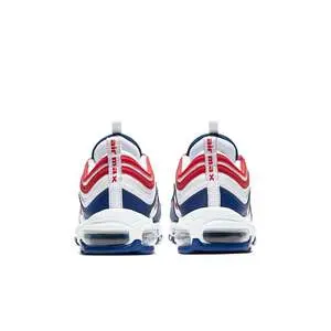 Nike Max 97 "usa" Sneakers - White
