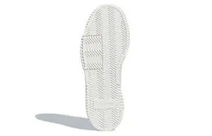 Adidas Super Court Low Top Sneakers - White