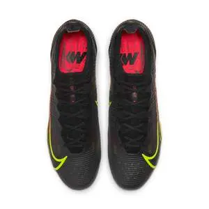 Nike Vapor 14 Elite Ag Artificial Grass - Black