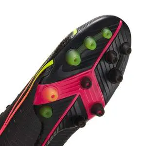 Nike Vapor 14 Elite Ag Artificial Grass - Black
