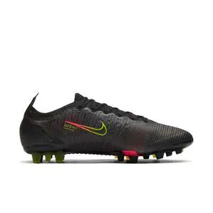 Nike Vapor 14 Elite Ag Artificial Grass - Black