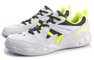 LI-NING X Tructure Soft Badminton Training Shoes