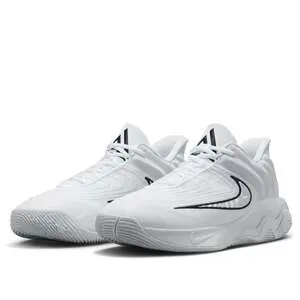 Nike Giannis Immortality Ep Sneakers - White/black