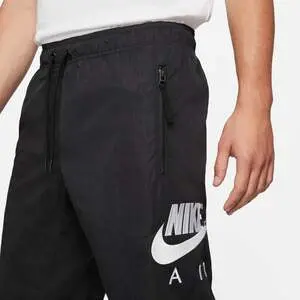 Nike Woven Pants 'black