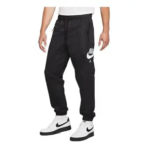 Nike Woven Pants 'black - Wheat