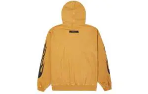 CONVERSE Cloud Washed Graphic Hoodie
