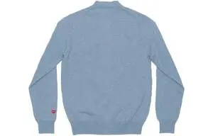 Play Comme Des Garcon Pastel Series Cardigan - Blue