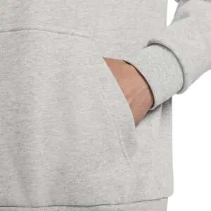 Nike Club Ft Oversized Po Hoodie