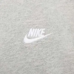 Nike Club Ft Oversized Po Hoodie