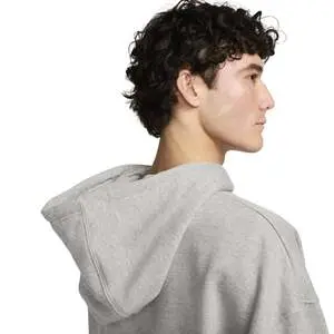 Nike Club Ft Oversized Po Hoodie