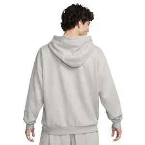 Nike Club Ft Oversized Po Hoodie