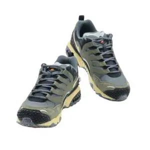 Nike X Undefeated Air Terra Humara - Grey/khaki
