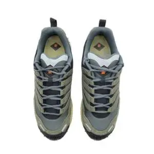 Nike X Undefeated Air Terra Humara - Grey/khaki