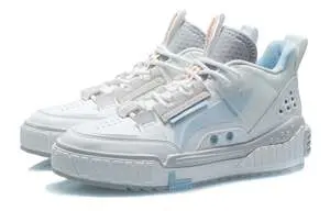 LI-NING No.258 Mid Sneakers