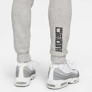 Nike Korea Club Fleece Football Pants 'grey