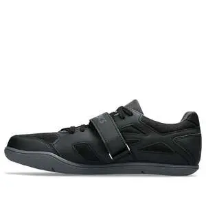 Asics Hyper Throw 3 Athletic Shoes - Black