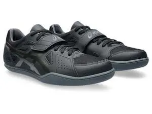 Asics Hyper Throw 3 Athletic Shoes - Black
