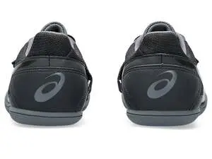 Asics Hyper Throw 3 Athletic Shoes - Black