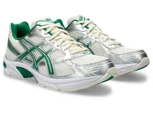 Asics Gel-1130 Sneakers - Cream/kale