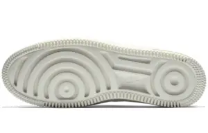 Nike Force 1 Lover Xx Prm Sail Sneakers - Black-sail