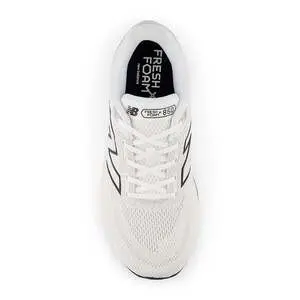 NEW BALANCE Fresh Foam X 860v14 Athletic Sneakers - White/black