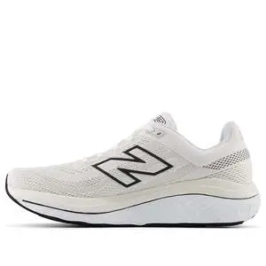 NEW BALANCE Fresh Foam X 860v14 Athletic Sneakers - White/black