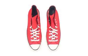 CONVERSE Chuck 70 High Top Sneakers - Red